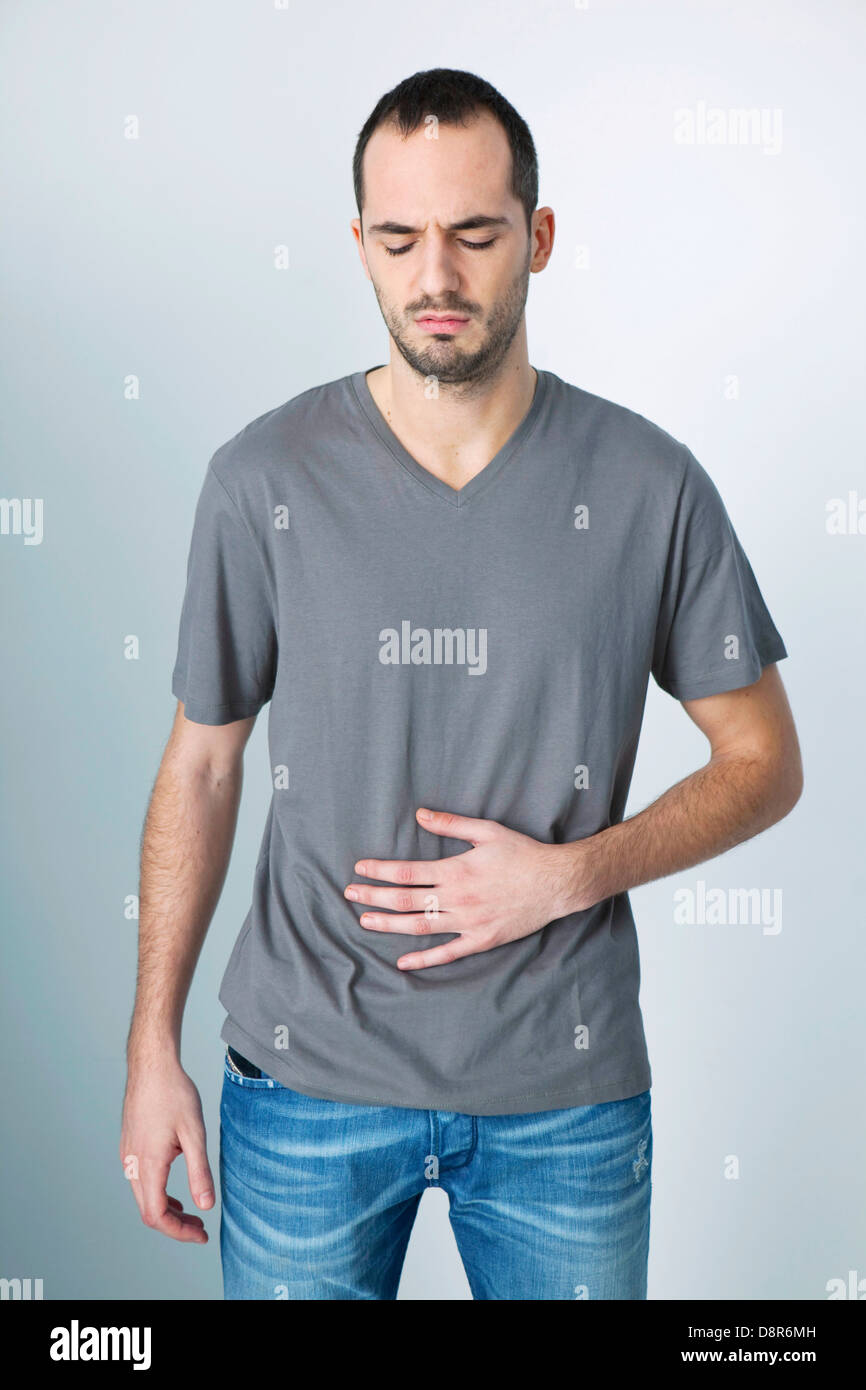 Der Durchfall Stockfotos und -bilder Kaufen - Alamy