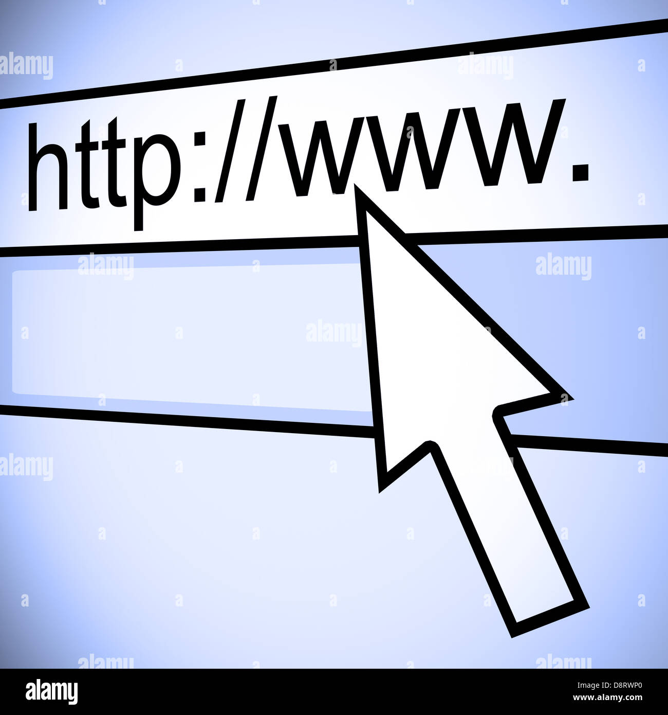 Url uniform ressourcen locator bild -Fotos und -Bildmaterial in hoher ...