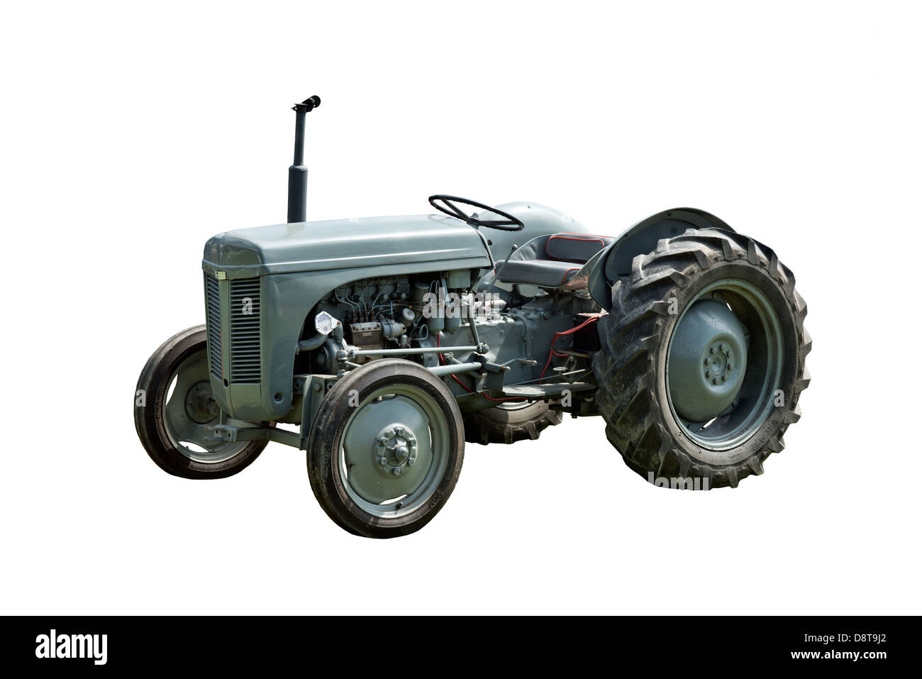 Ferguson traktor -Fotos und -Bildmaterial in hoher Auflösung – Alamy