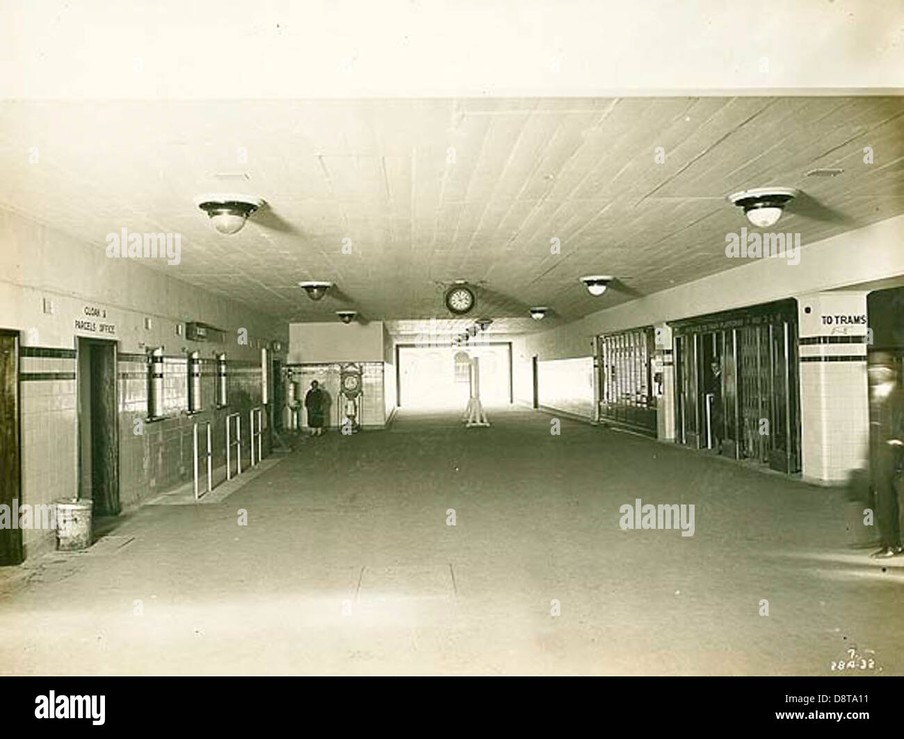 Milsons punktstation -Fotos und -Bildmaterial in hoher Auflösung – Alamy