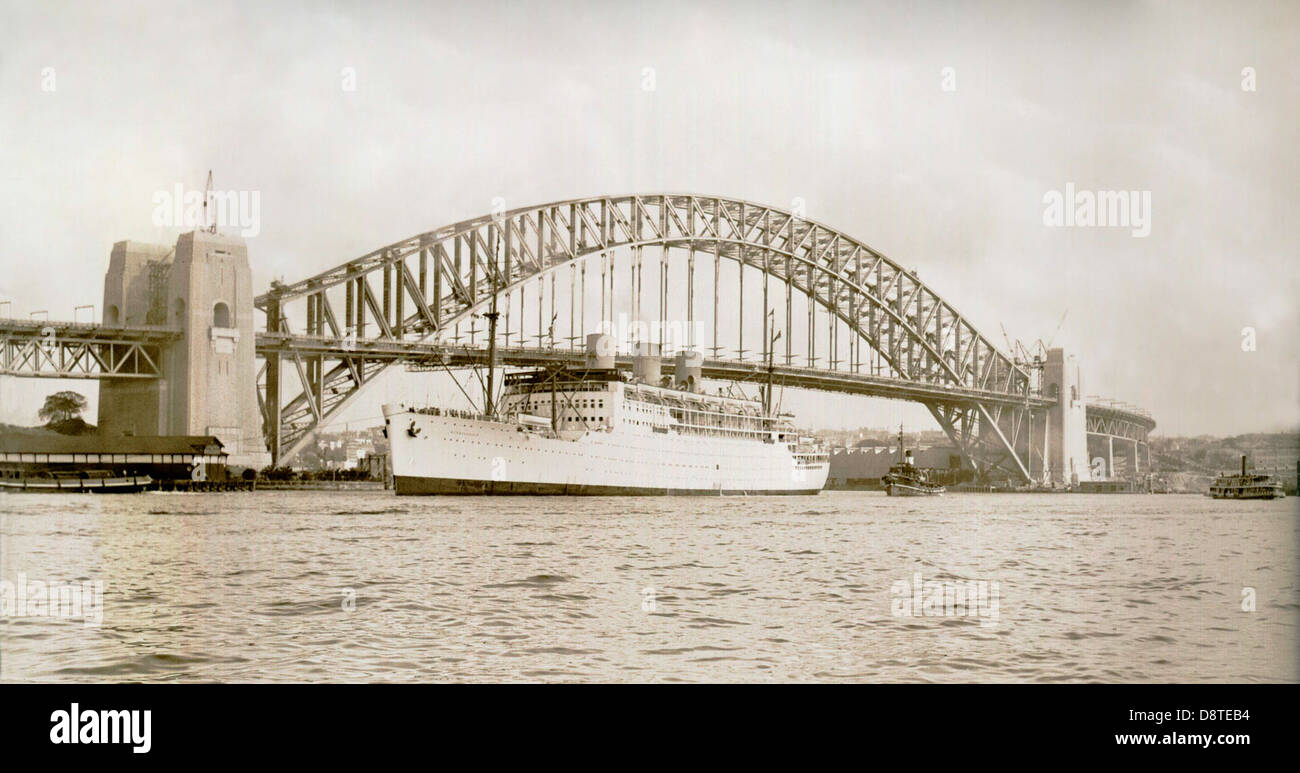 Rms strathnaver -Fotos und -Bildmaterial in hoher Auflösung – Alamy