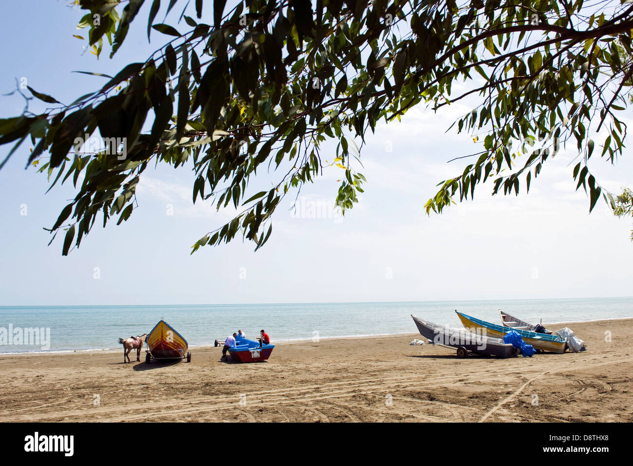 Iranische boote -Fotos und -Bildmaterial in hoher Auflösung – Alamy