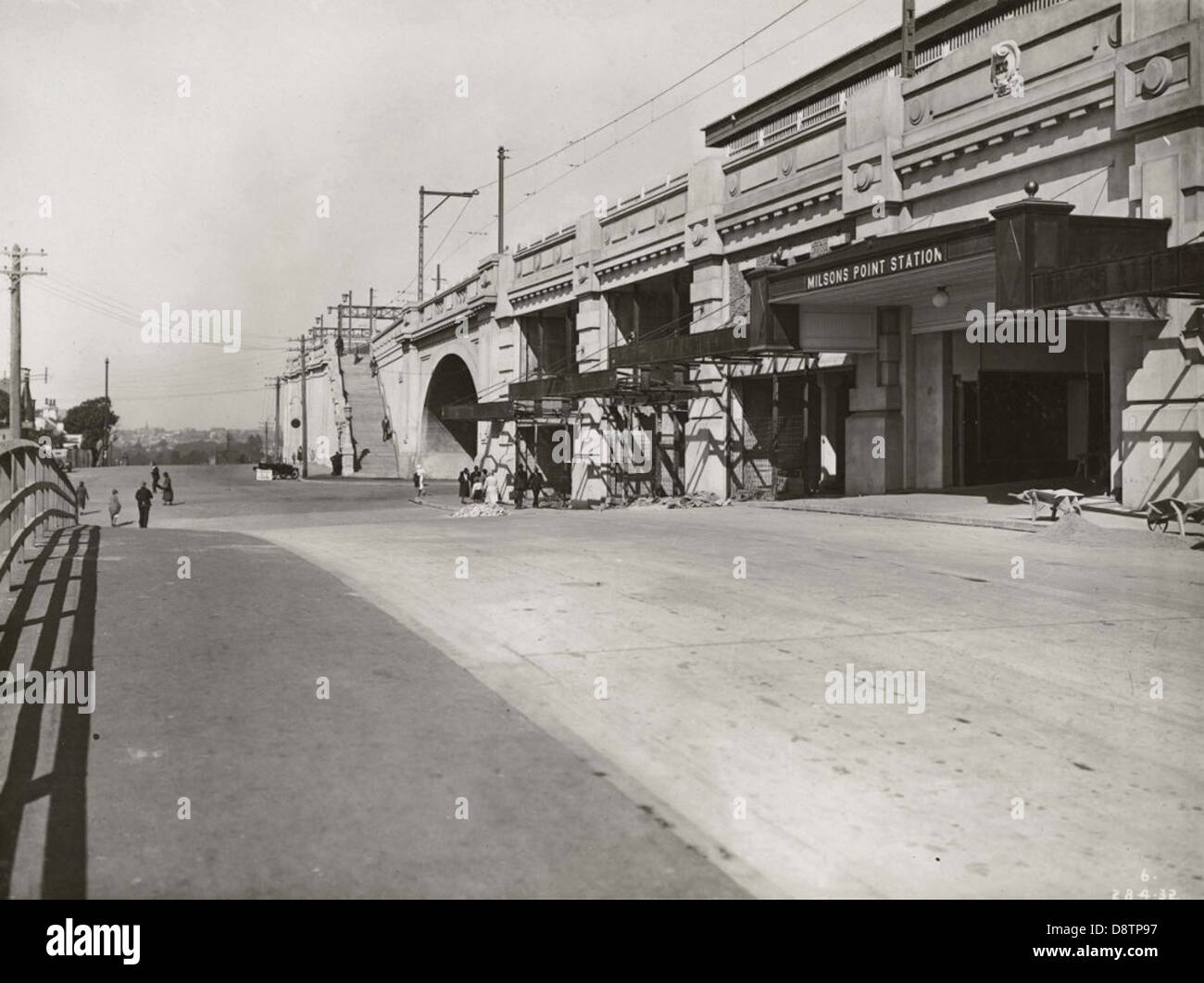 Milsons punktstation -Fotos und -Bildmaterial in hoher Auflösung – Alamy