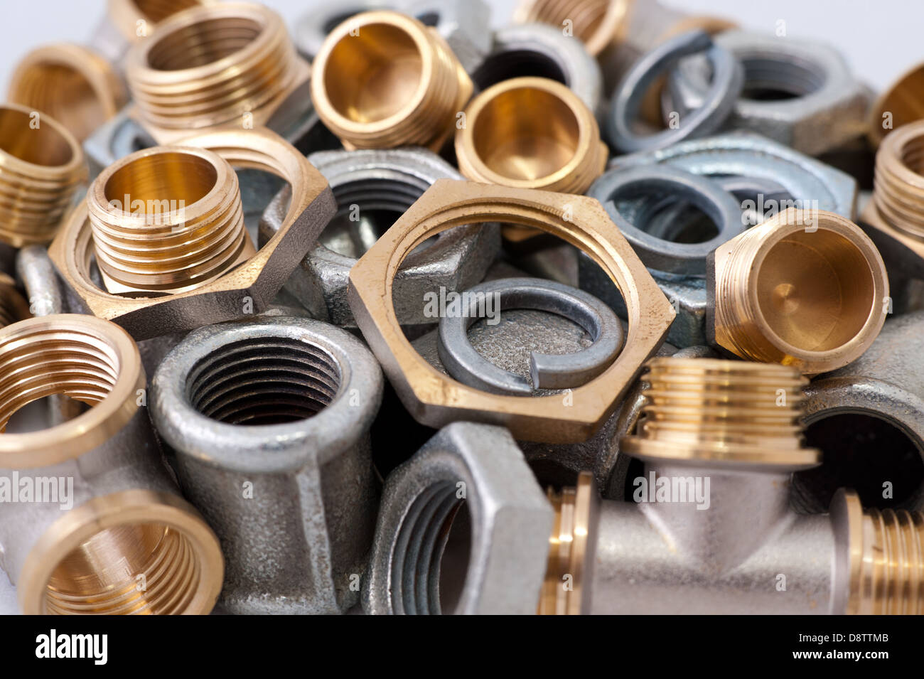 Beschichtetes metall -Fotos und -Bildmaterial in hoher Auflösung – Alamy