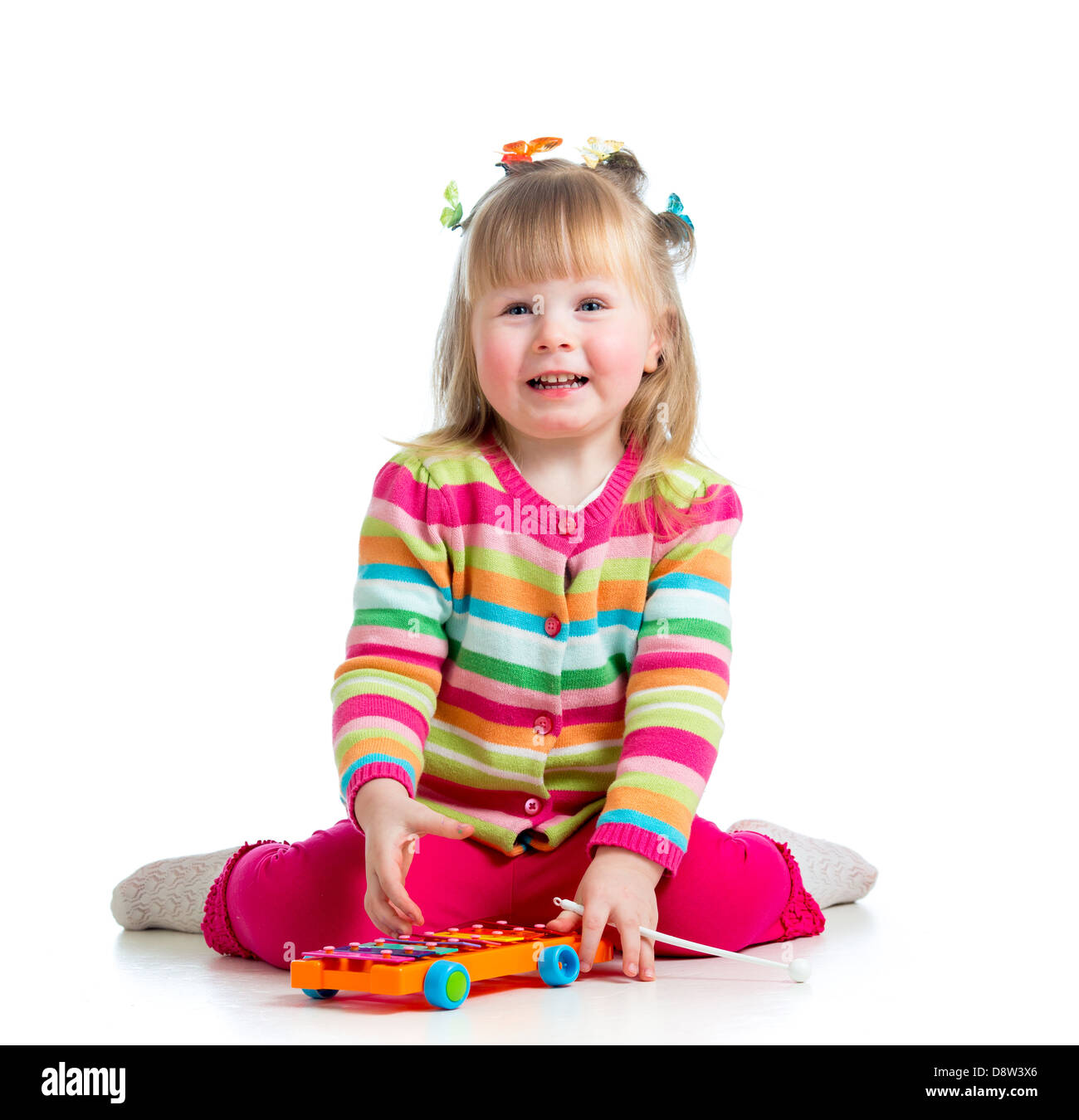 Musikalische entwicklung -Fotos und -Bildmaterial in hoher Auflösung – Alamy