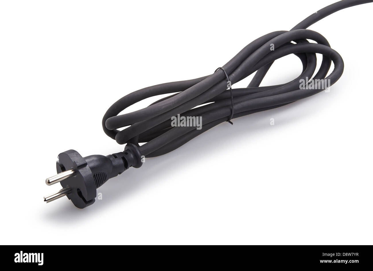 Stecker isoliert -Fotos und -Bildmaterial in hoher Auflösung – Alamy