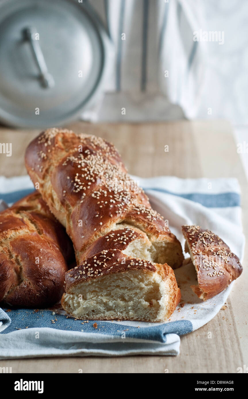 Fremdes brot -Fotos und -Bildmaterial in hoher Auflösung – Alamy