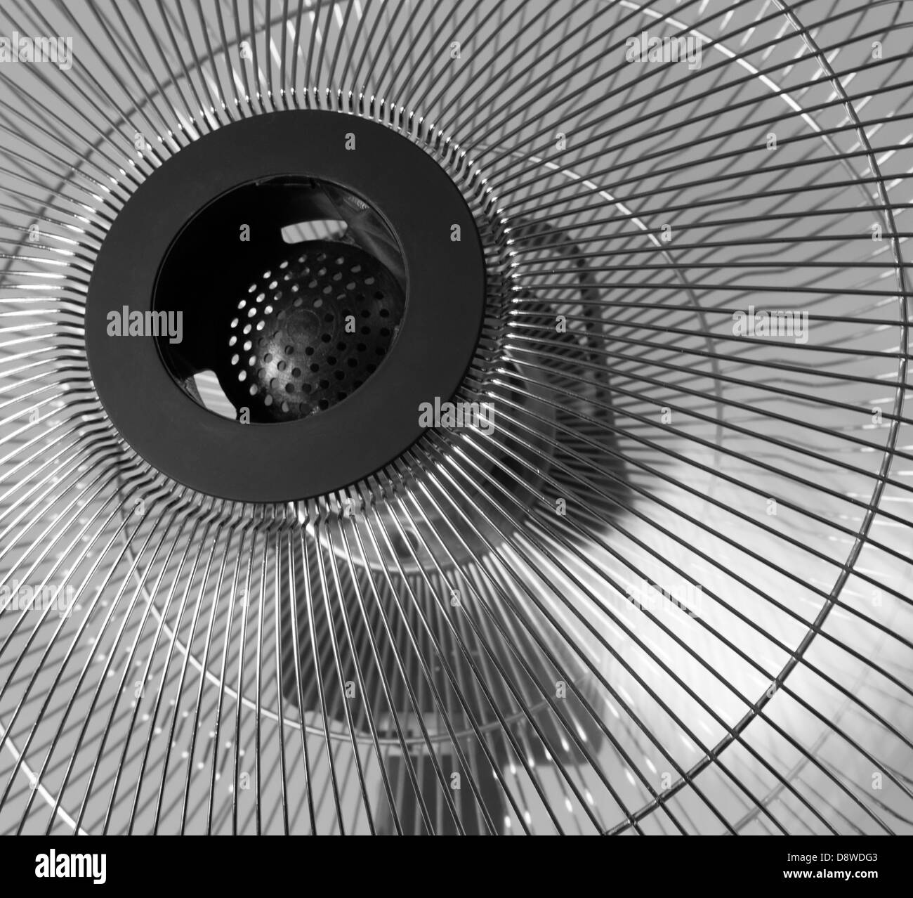Metal fan -Fotos und -Bildmaterial in hoher Auflösung – Alamy