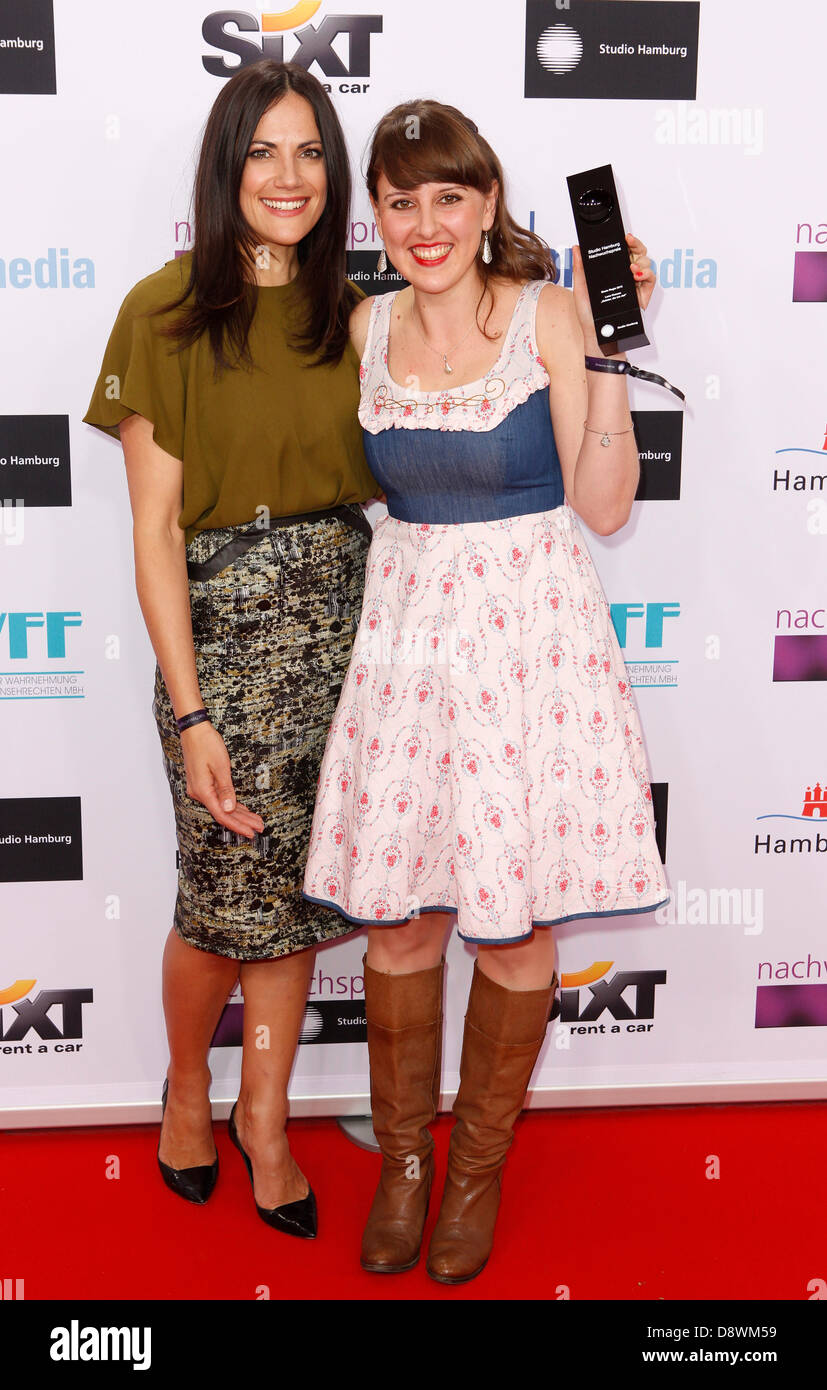 Lena zimmermann -Fotos und -Bildmaterial in hoher Auflösung – Alamy