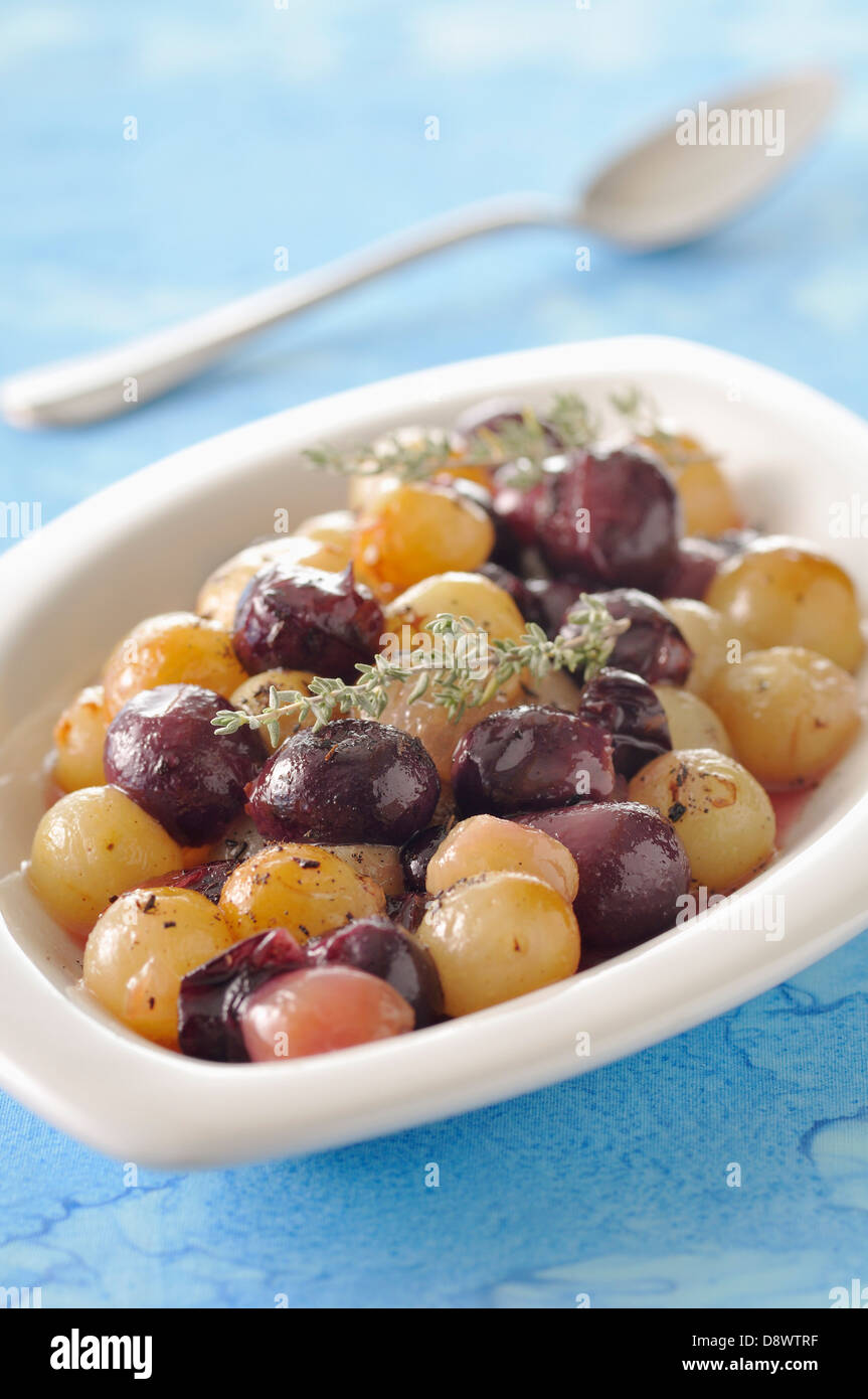 Flambierter stil -Fotos und -Bildmaterial in hoher Auflösung – Alamy