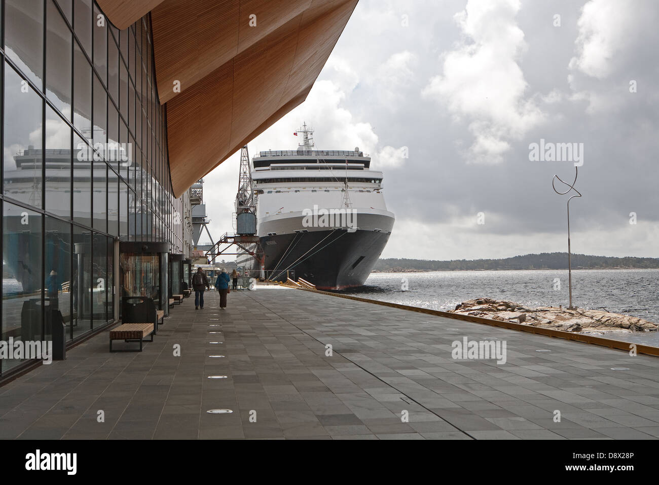 Ms ryndam kreuzfahrtschiff -Fotos und -Bildmaterial in hoher Auflösung ...