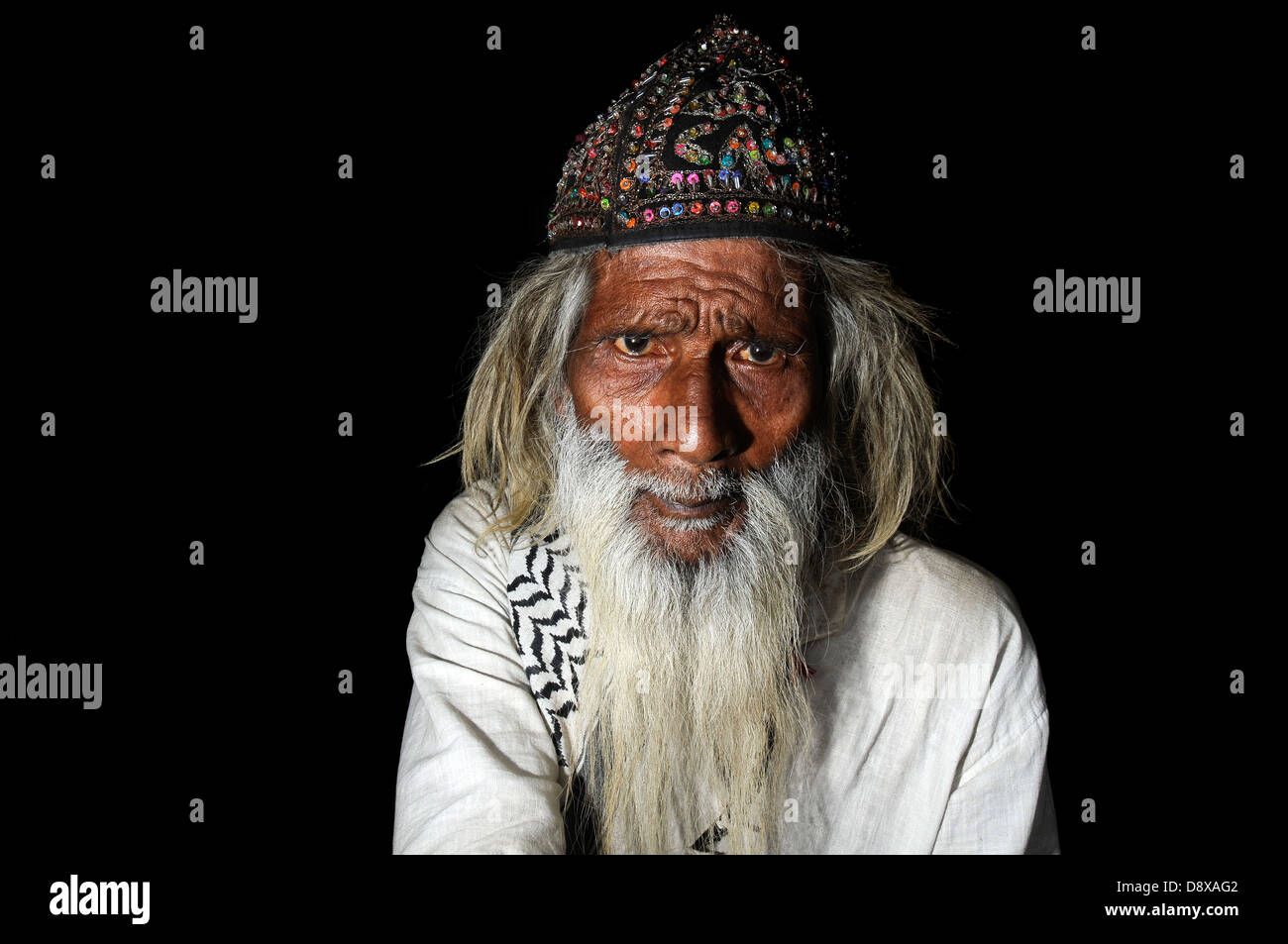 Fakir muslim holy man in -Fotos und -Bildmaterial in hoher Auflösung ...