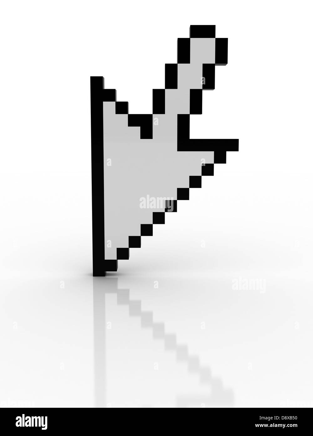 Windows cursor -Fotos und -Bildmaterial in hoher Auflösung – Alamy