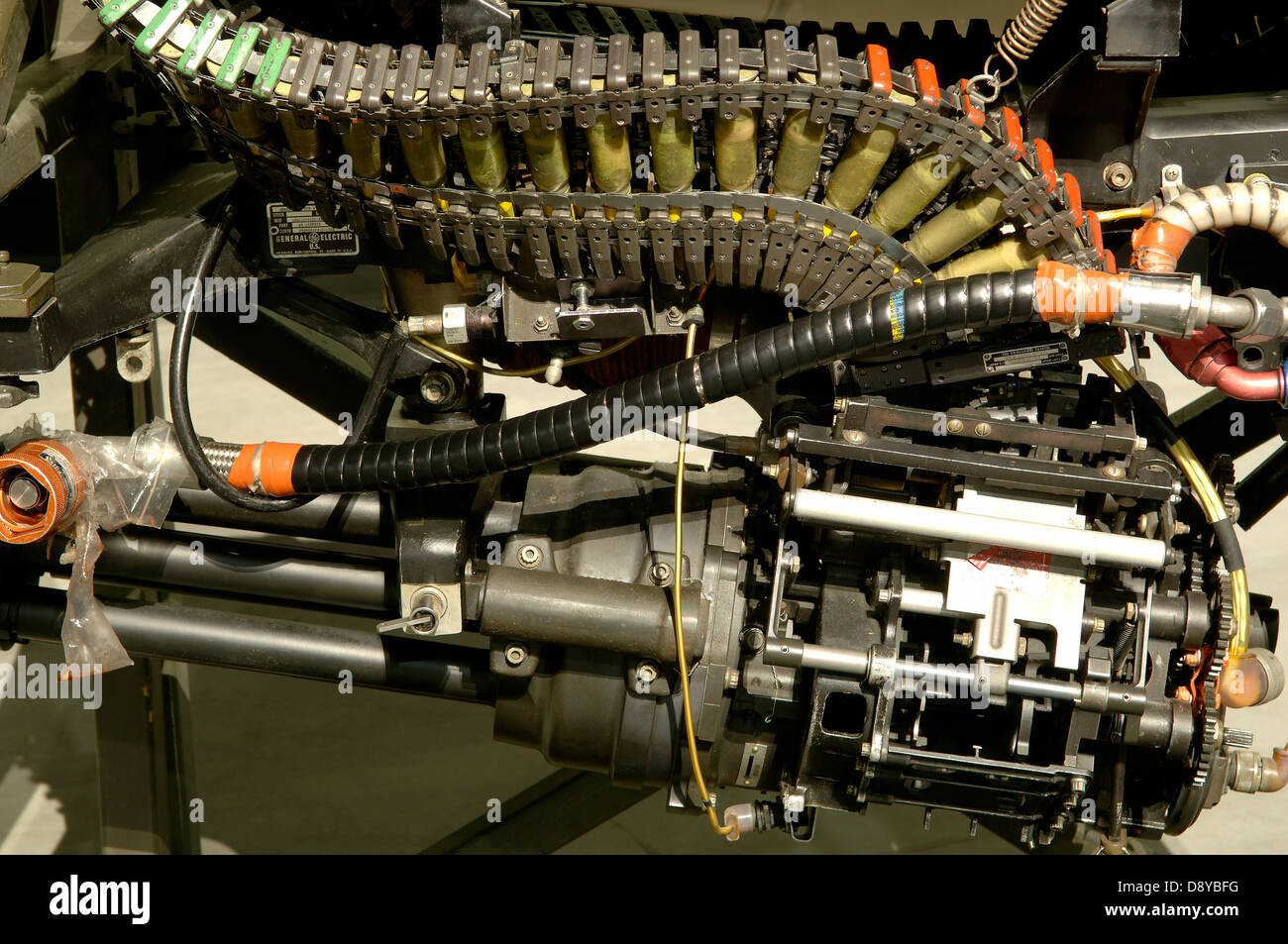 20mm m61 vulkan kanone -Fotos und -Bildmaterial in hoher Auflösung – Alamy