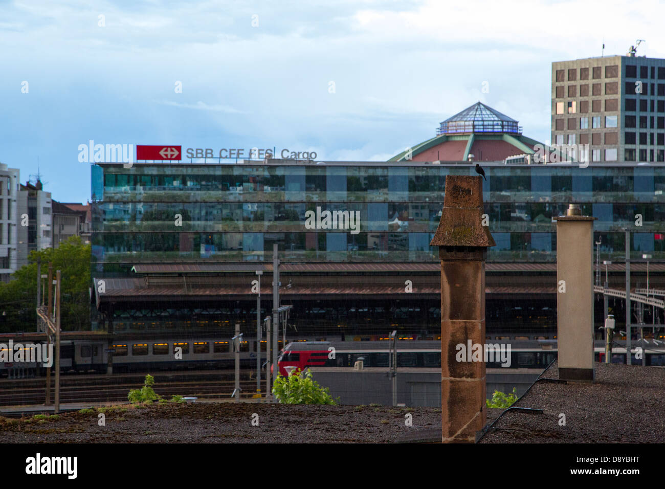 Sbb bahn -Fotos und -Bildmaterial in hoher Auflösung – Alamy
