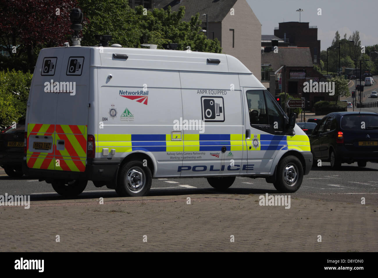 Number plate recognition -Fotos und -Bildmaterial in hoher Auflösung ...
