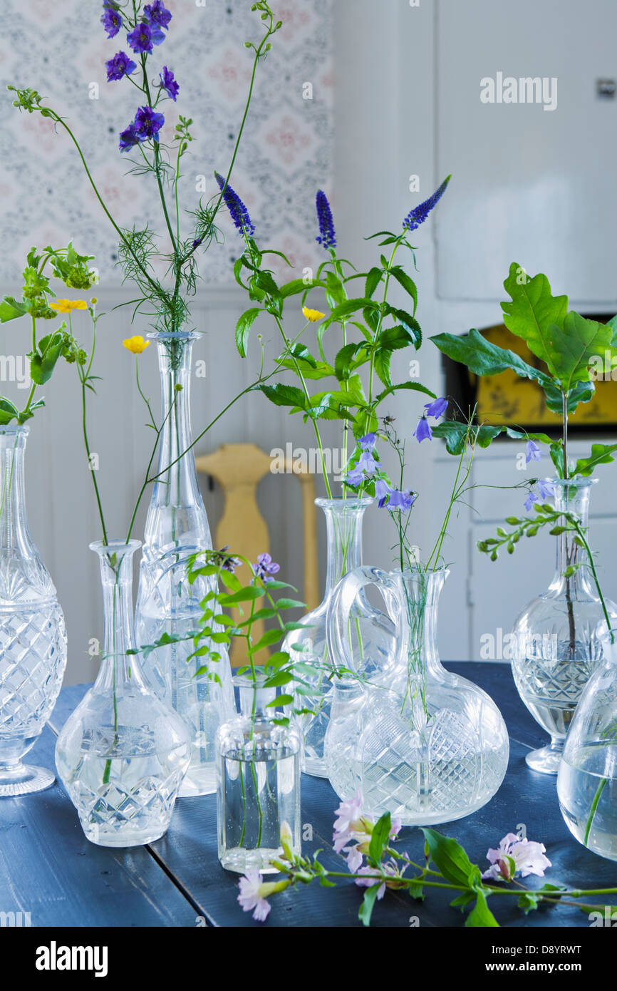 Sammlung von vasen -Fotos und -Bildmaterial in hoher Auflösung – Alamy