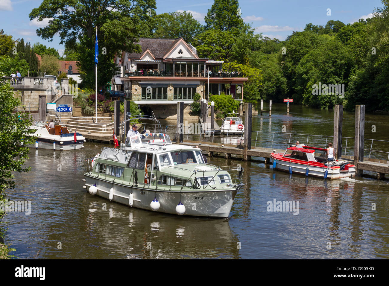 Maidenhead england -Fotos und -Bildmaterial in hoher Auflösung – Alamy