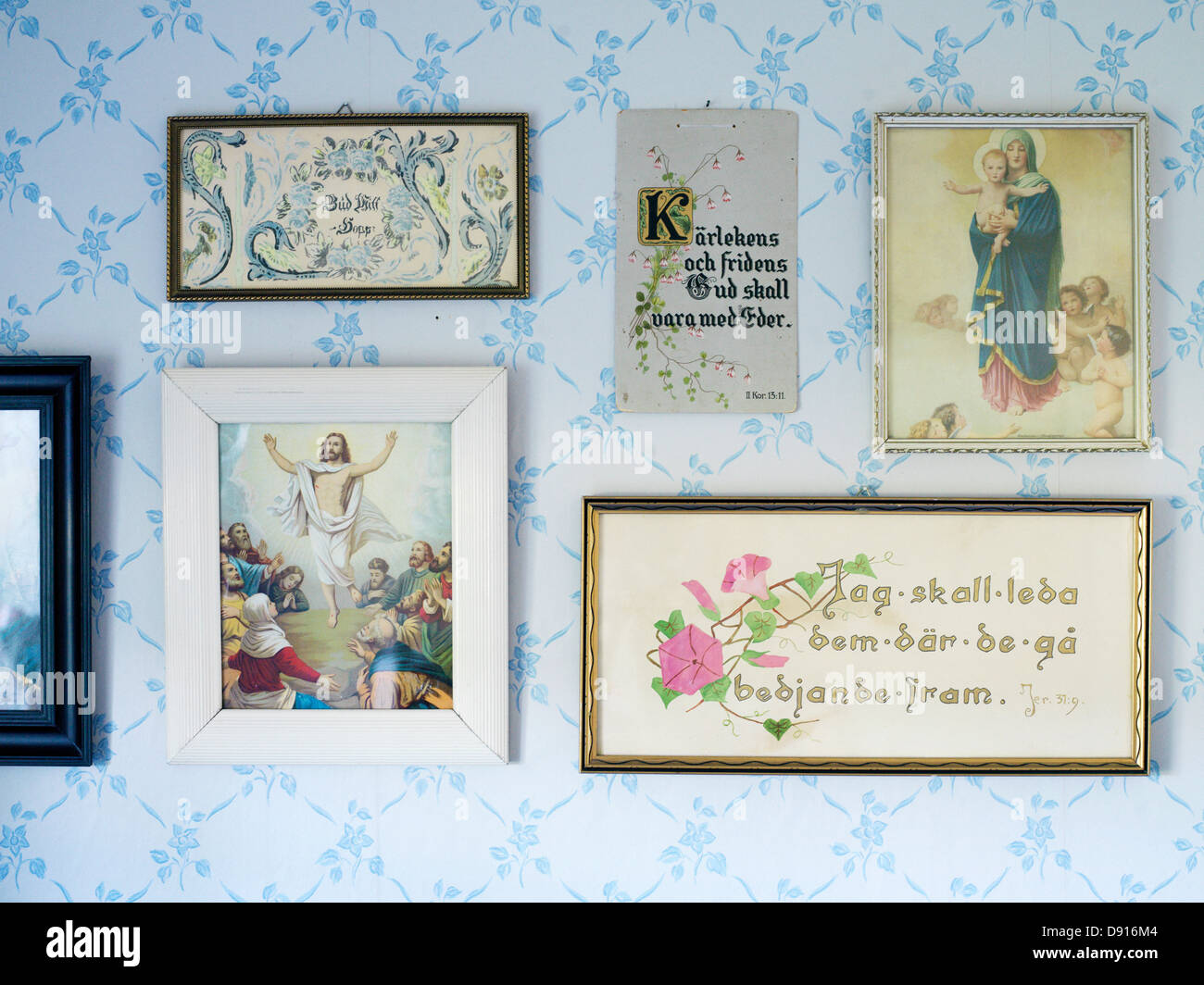 Jesus paintings -Fotos und -Bildmaterial in hoher Auflösung – Alamy