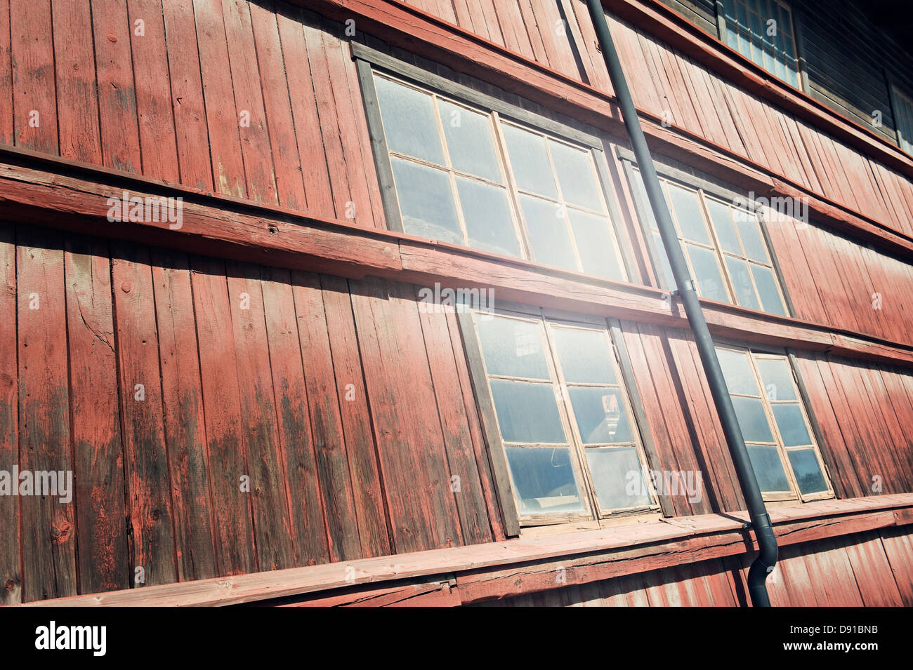 Rot front -Fotos und -Bildmaterial in hoher Auflösung – Alamy