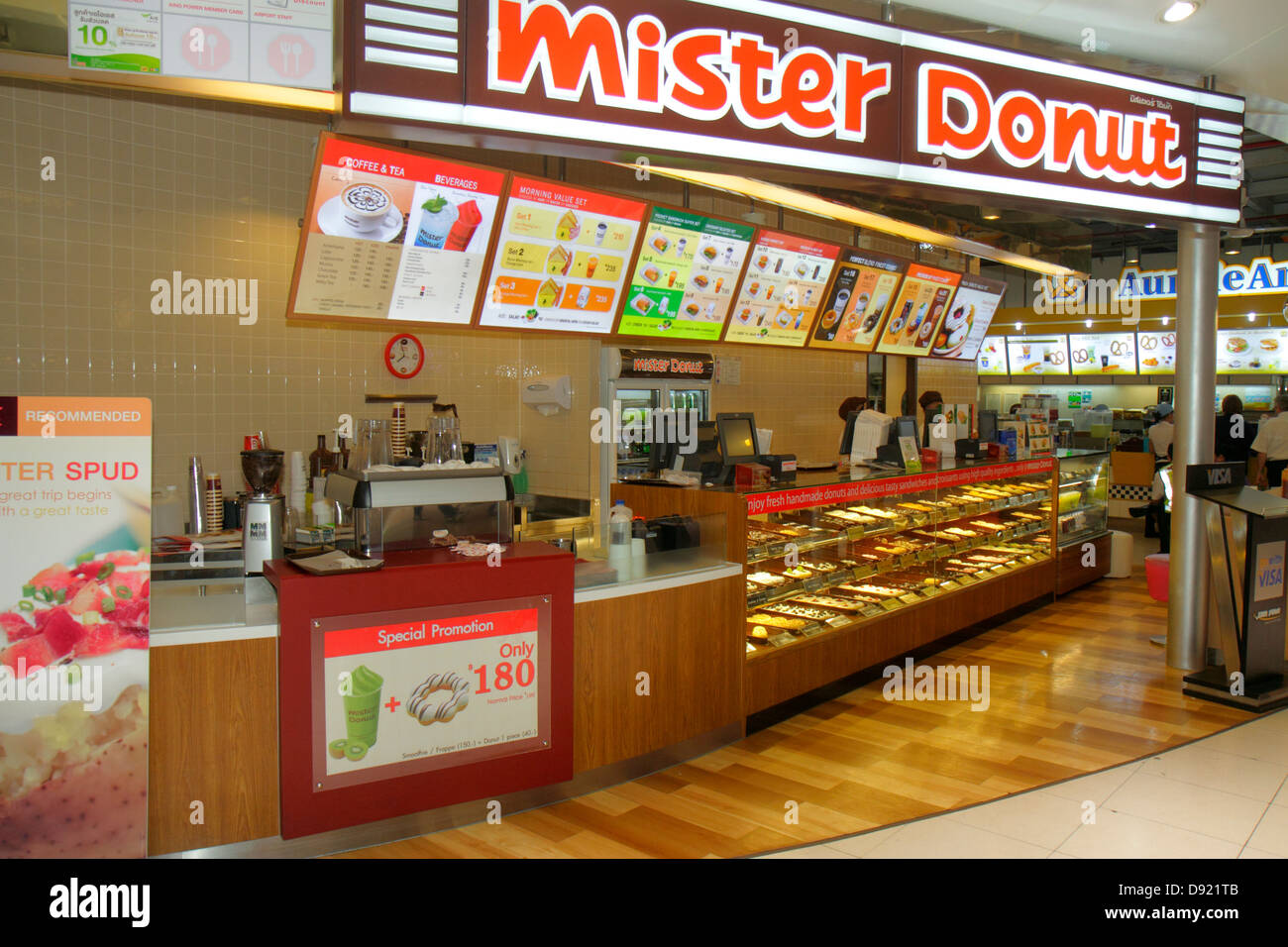 Bangkok Thailand, Thai, Suvarnabhumi International Airport, BKK ...