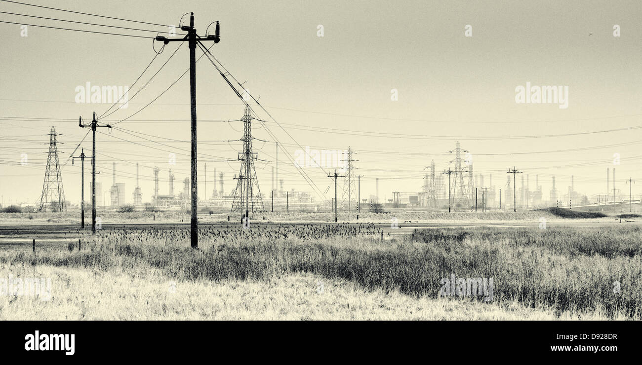 Manmade structures -Fotos und -Bildmaterial in hoher Auflösung – Alamy