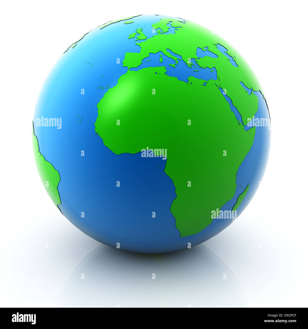 Blaue erdkugel natur -Fotos und -Bildmaterial in hoher Auflösung – Alamy