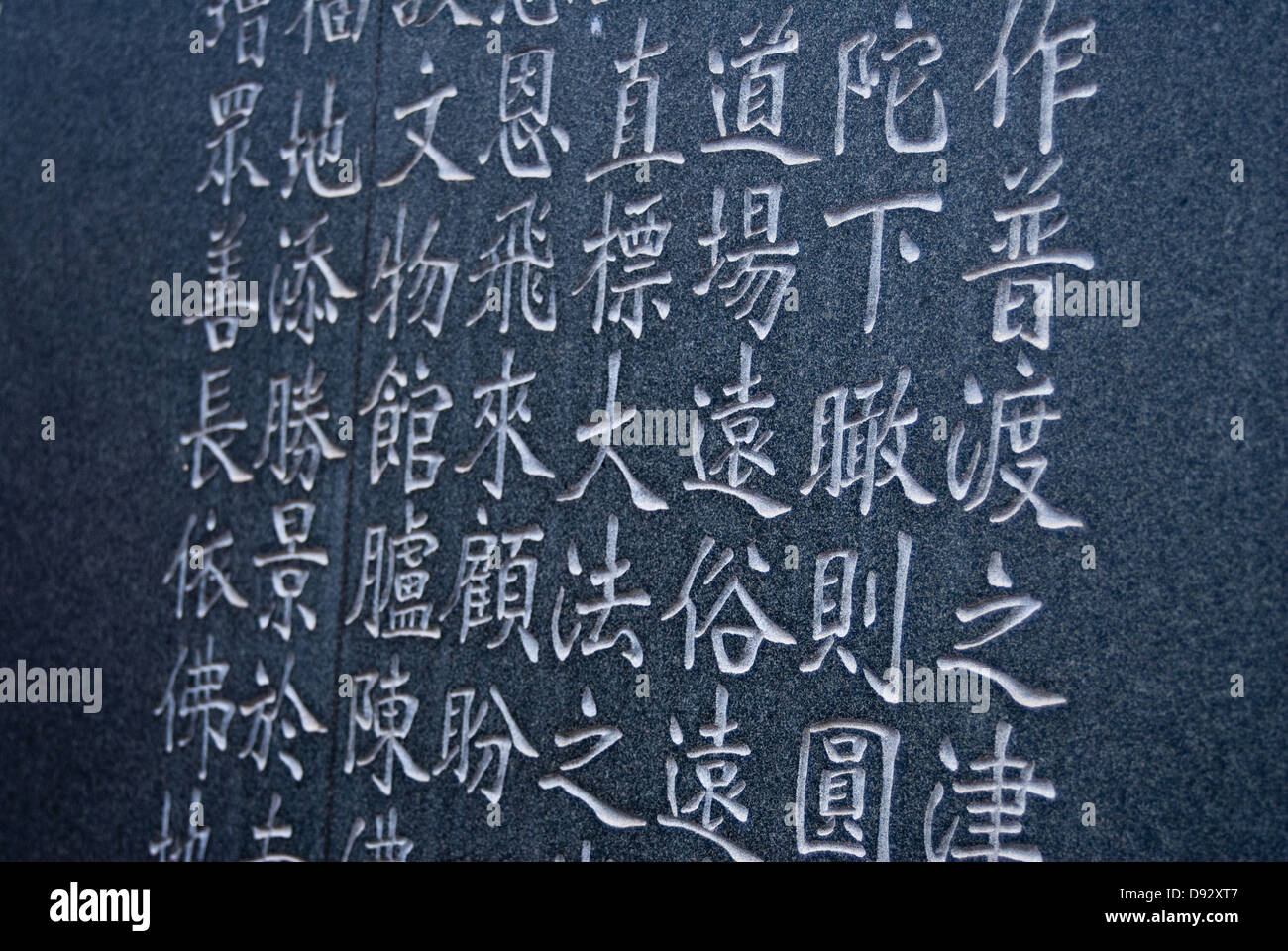 Chinese alphabet -Fotos und -Bildmaterial in hoher Auflösung – Alamy