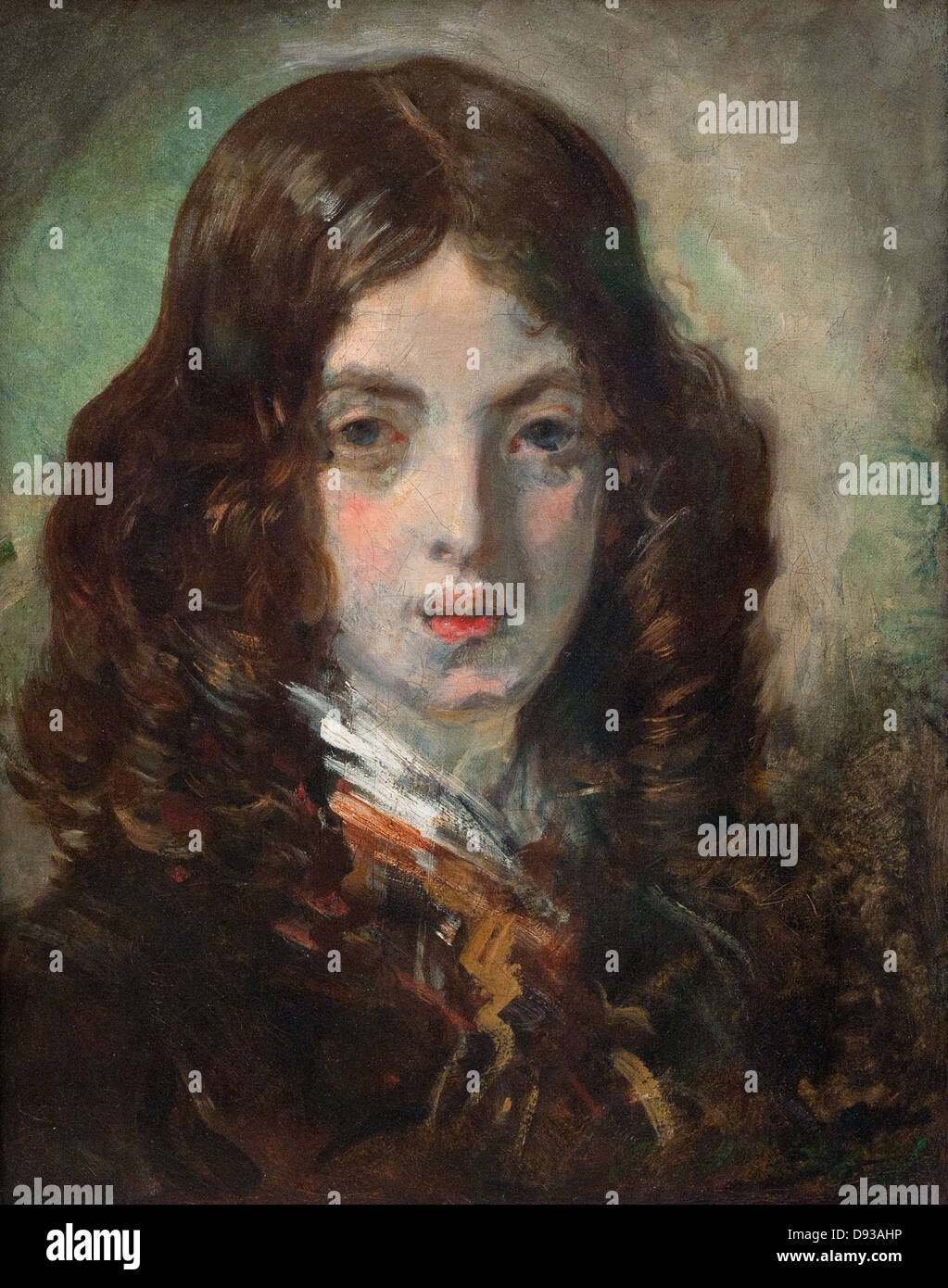 Emile deroy -Fotos und -Bildmaterial in hoher Auflösung – Alamy
