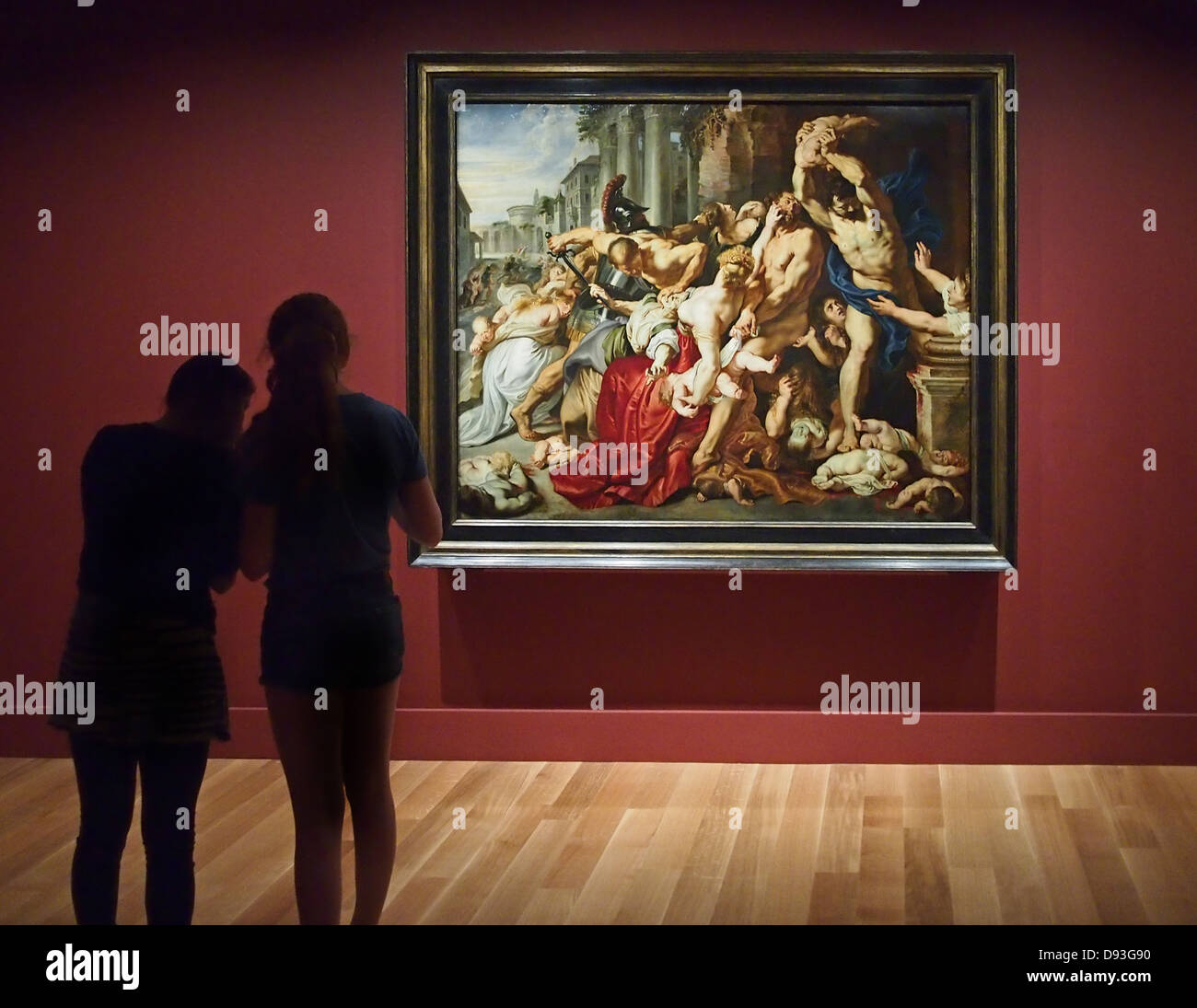Rubens kunst -Fotos und -Bildmaterial in hoher Auflösung – Alamy