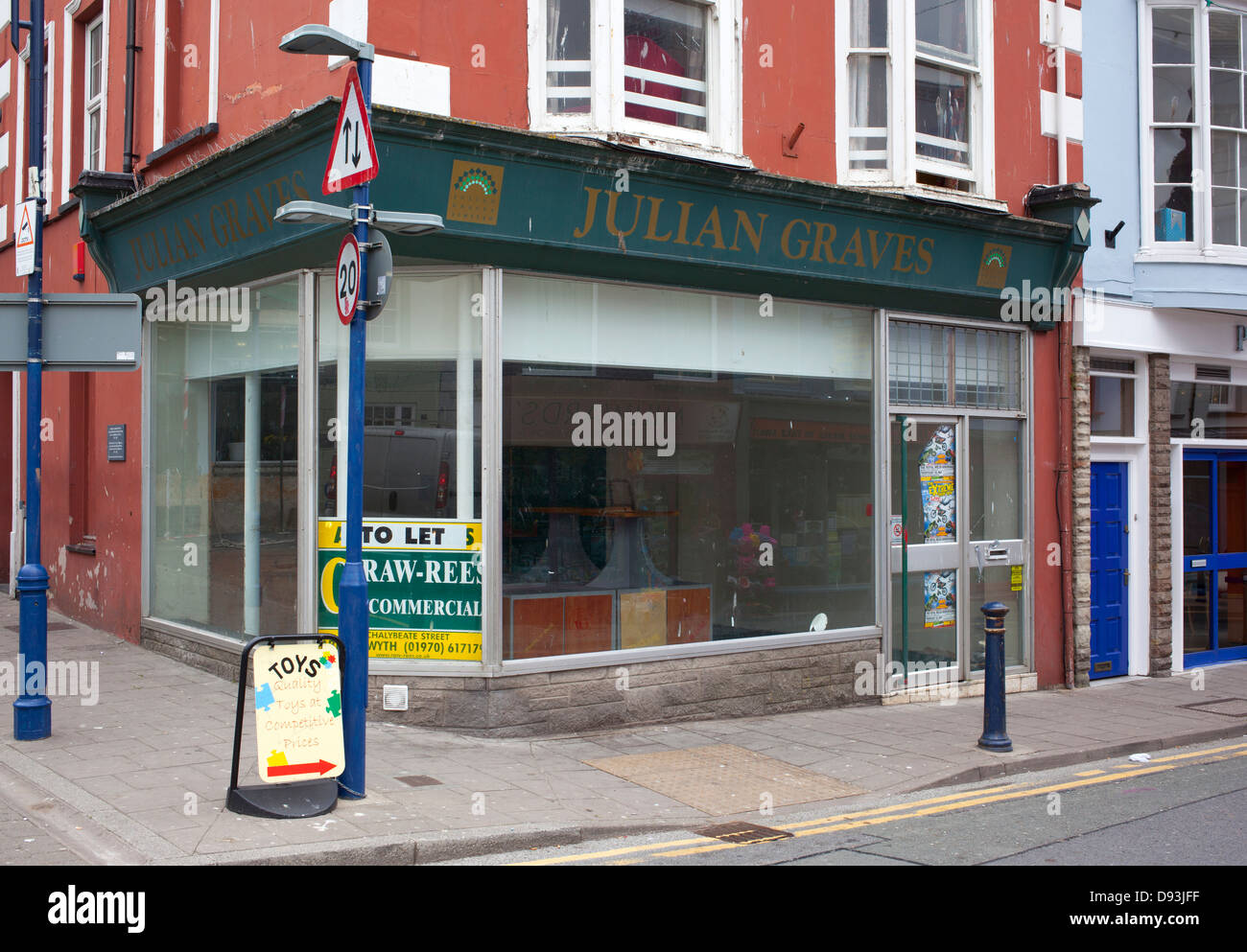 Julian graves -Fotos und -Bildmaterial in hoher Auflösung – Alamy