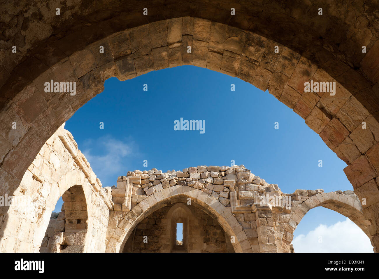 Shoubak schloss -Fotos und -Bildmaterial in hoher Auflösung – Alamy