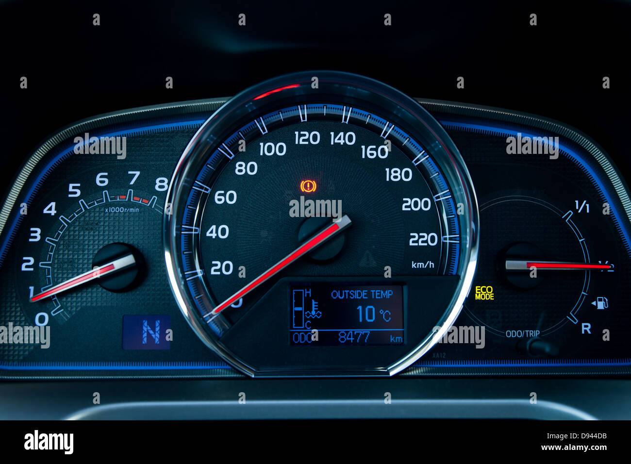 Cockpit anzeigen -Fotos und -Bildmaterial in hoher Auflösung – Alamy