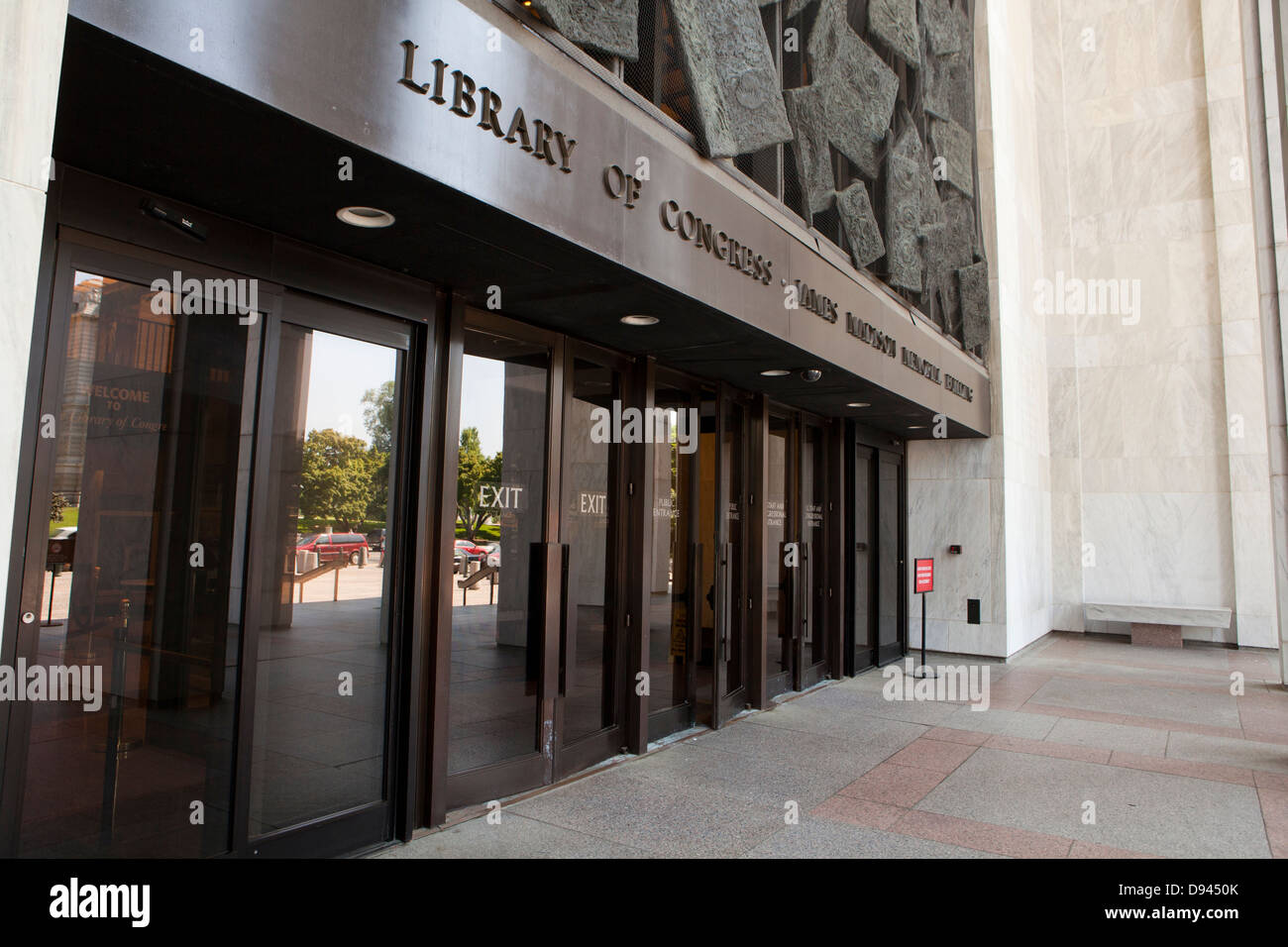 Congress building -Fotos und -Bildmaterial in hoher Auflösung – Alamy