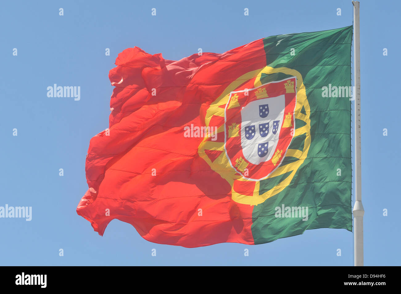 Bandeira das quinas -Fotos und -Bildmaterial in hoher Auflösung – Alamy