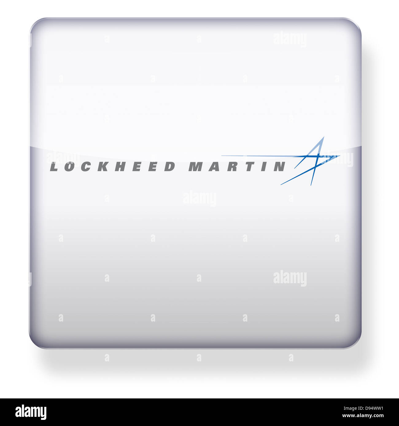 Lockheed martin logo -Fotos und -Bildmaterial in hoher Auflösung – Alamy