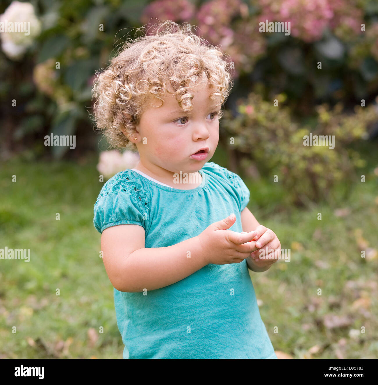 Zierliche Blondine Fotos Und Bildmaterial In Hoher Auflösung Alamy