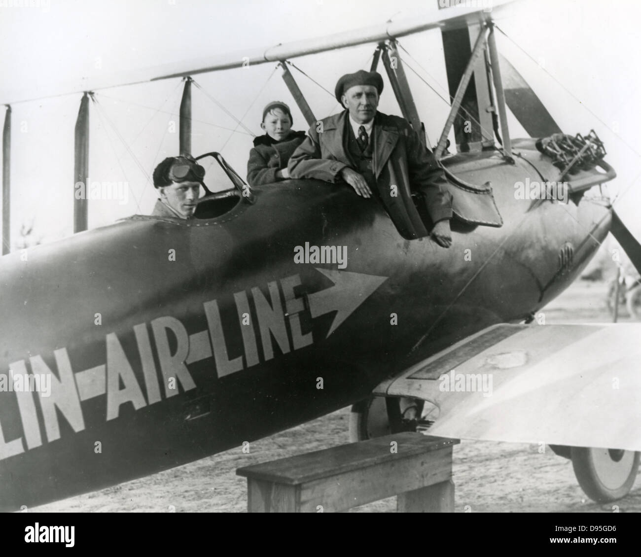 Frederick duesenberg -Fotos und -Bildmaterial in hoher Auflösung – Alamy