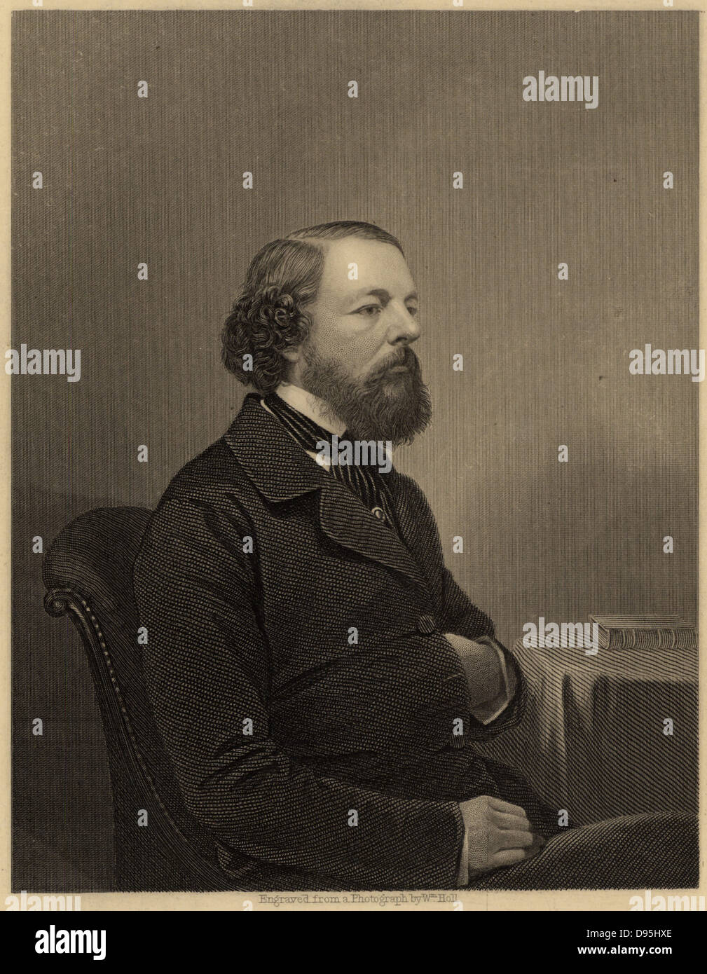 James sheridan muspratt 1821 1871 -Fotos und -Bildmaterial in hoher Auflösung – Alamy