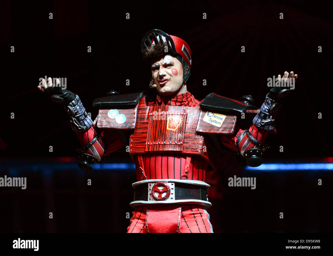 Starlight schnellzug -Fotos und -Bildmaterial in hoher Auflösung – Alamy