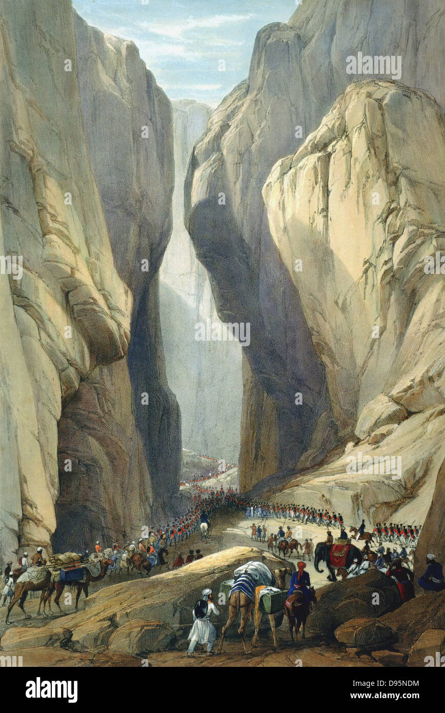 Asien britischer imperialismus geschichte historisches archiv archiv -Fotos und -Bildmaterial in ...