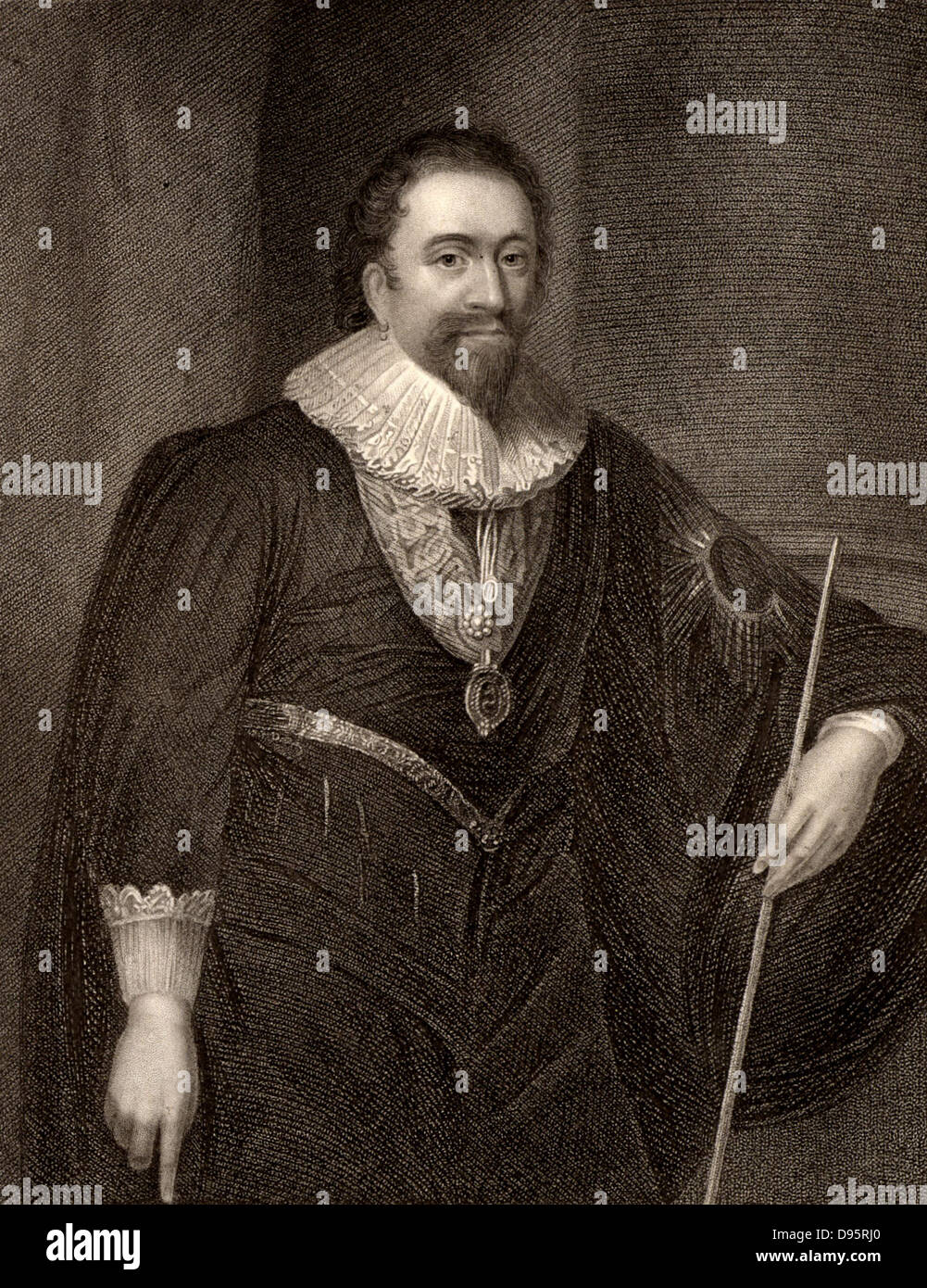 Philip massinger und inigo jones gravur -Fotos und -Bildmaterial in ...