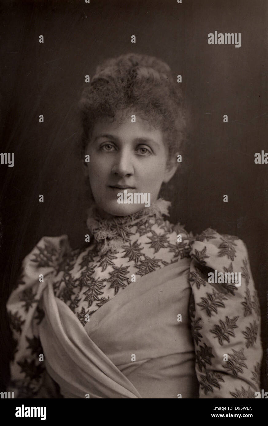 Liza lehmann -Fotos und -Bildmaterial in hoher Auflösung – Alamy