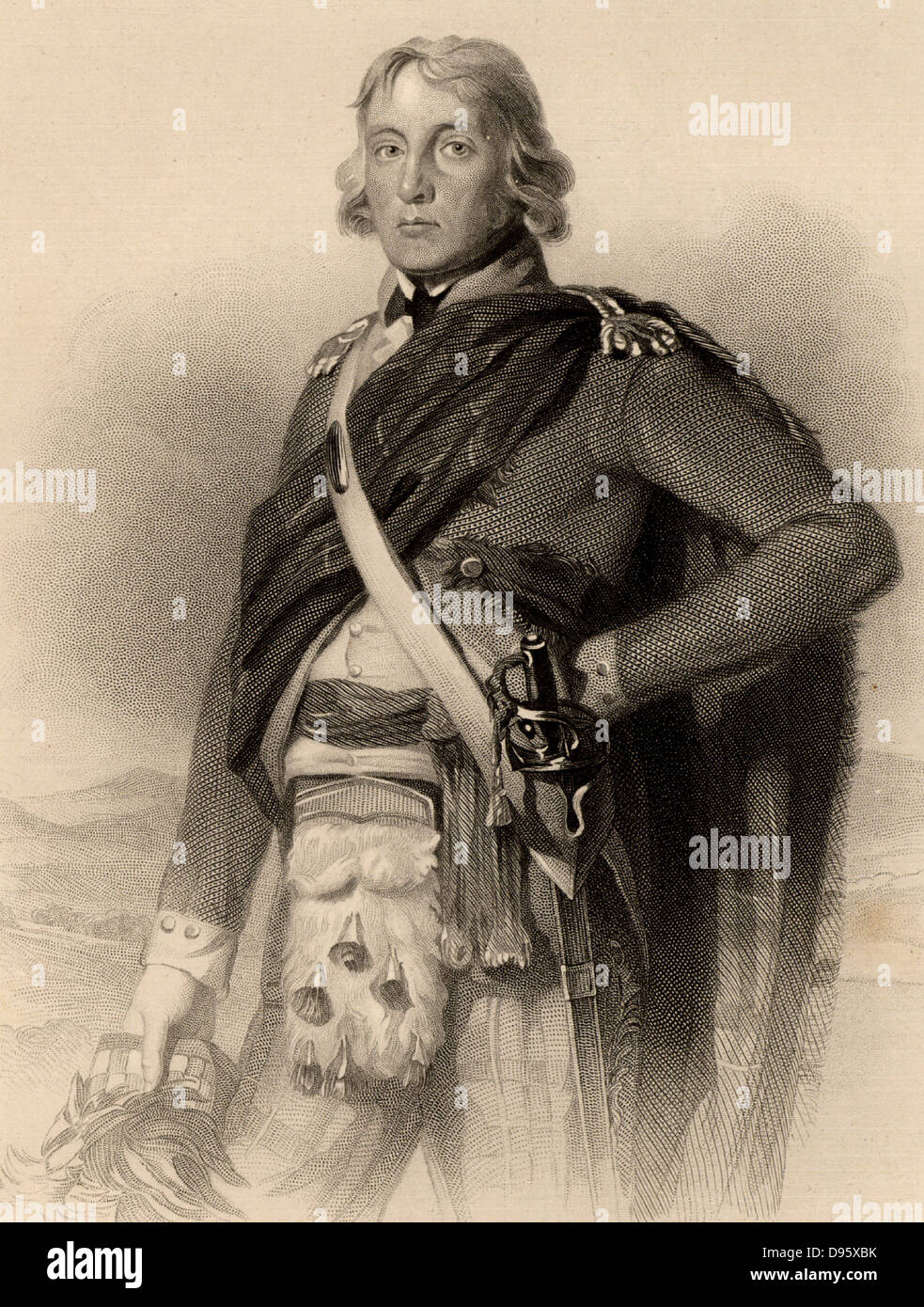 Thomas sinclair -Fotos und -Bildmaterial in hoher Auflösung – Alamy