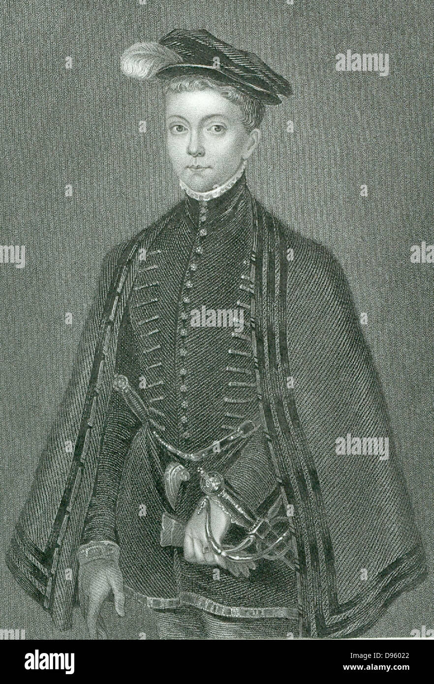 Abgabe britisches englisch stuart geschichte historisches archivarchiv ...