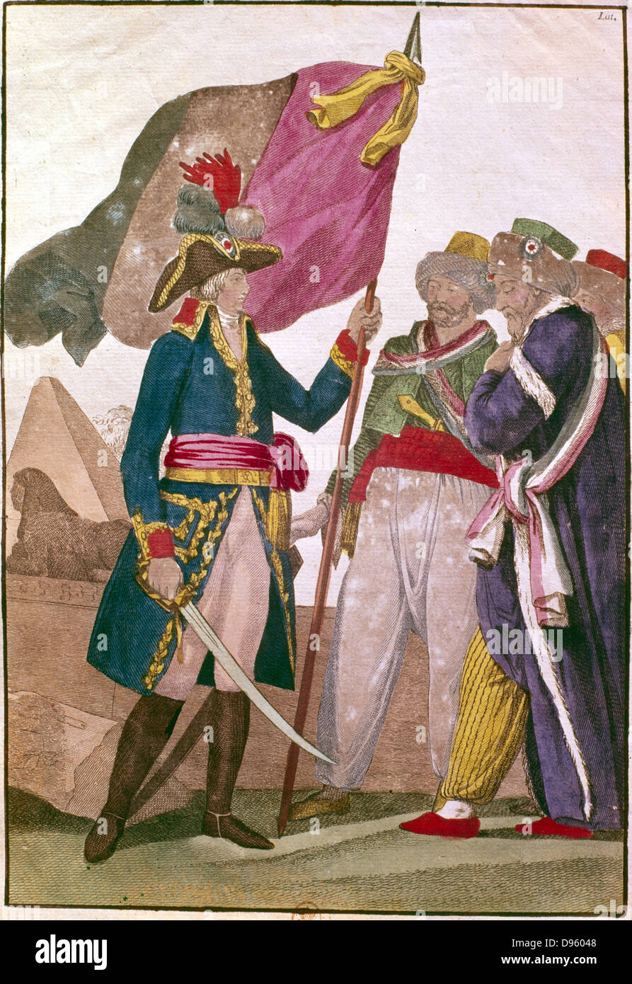 Napoleon 1799 -Fotos und -Bildmaterial in hoher Auflösung – Alamy