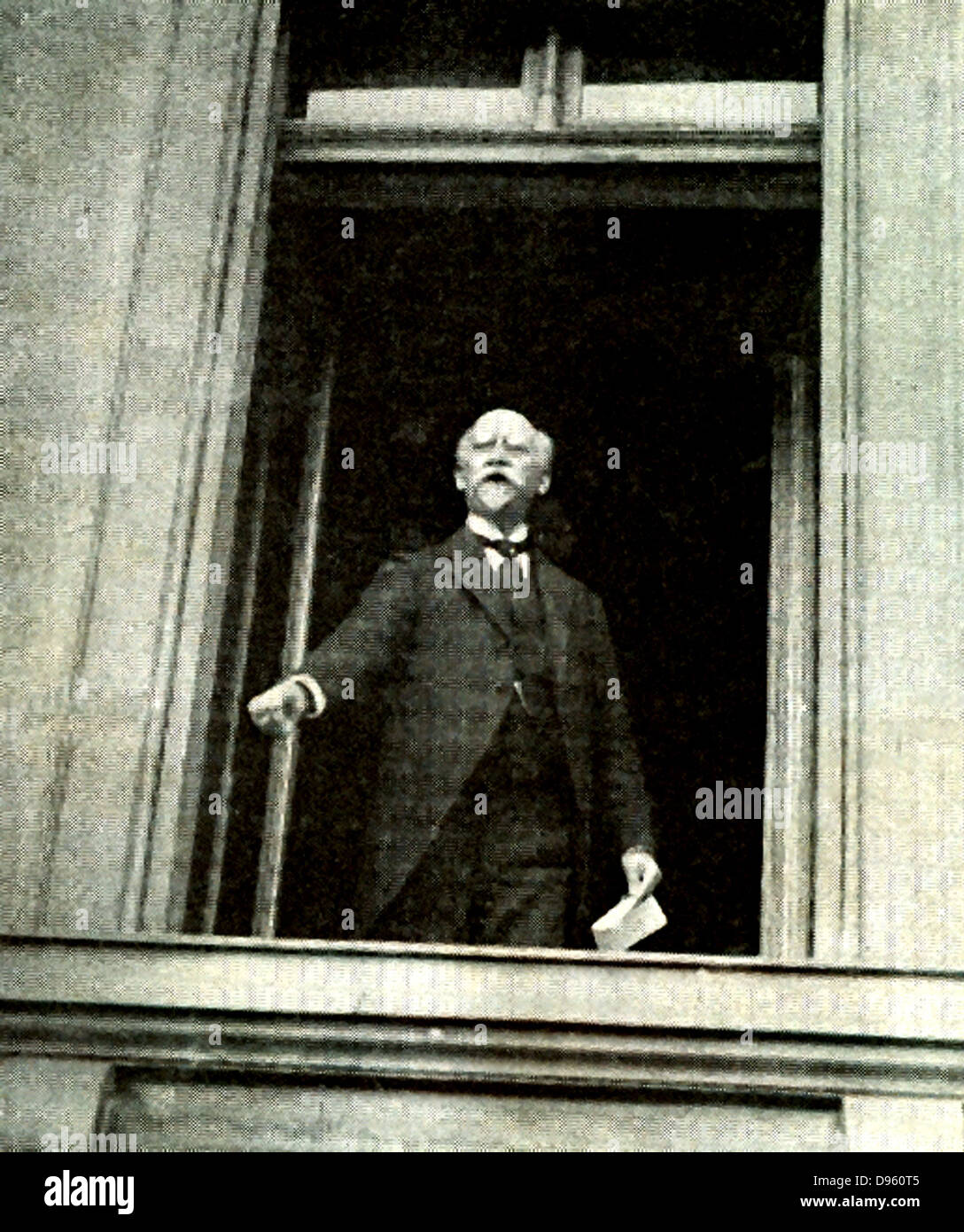 Kanzler Scheidemann Stockfotos und -bilder Kaufen - Alamy