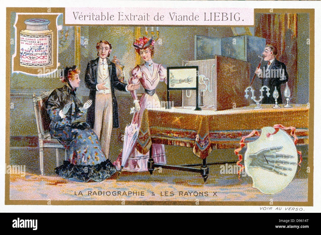 Physik strahlenmedizin radiographie geschichte historisches archiv archiv -Fotos und ...