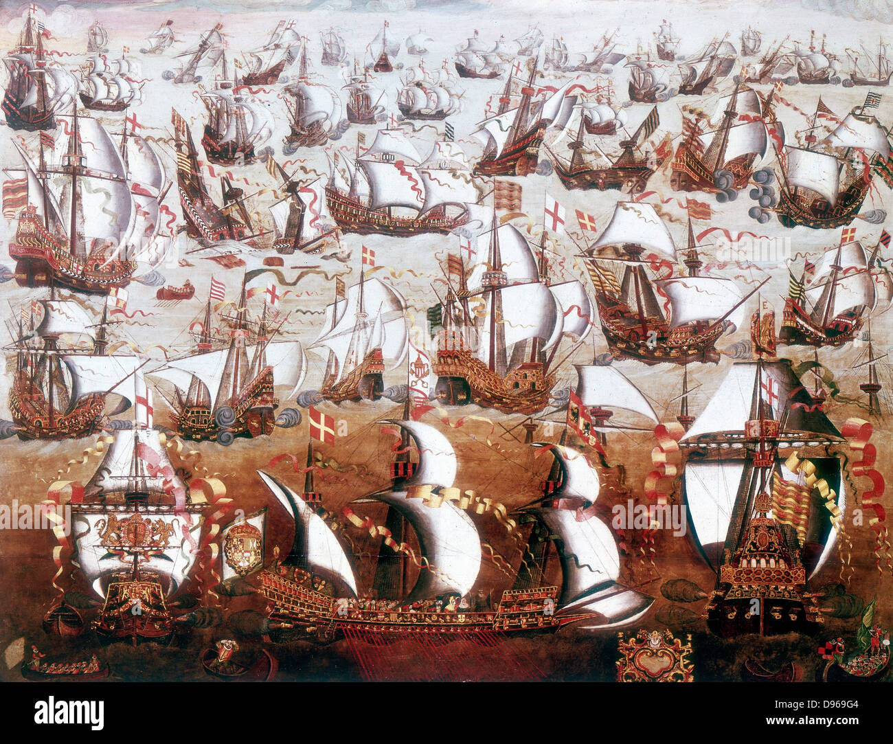 Spanische armada -Fotos und -Bildmaterial in hoher Auflösung – Alamy