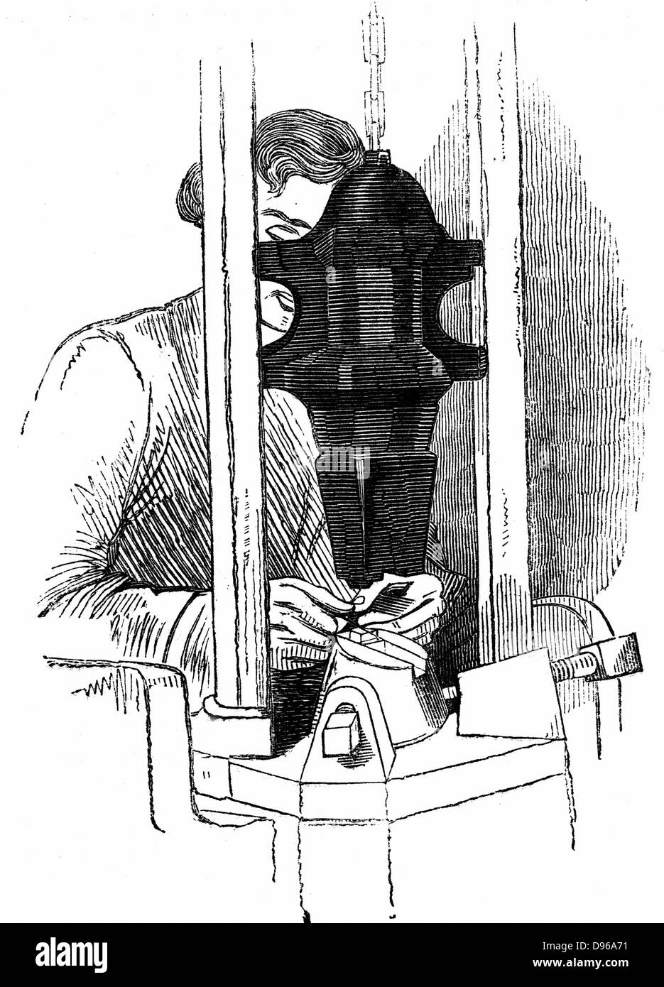 Herstellung mechanisierung geschichte historisches archiv archiv -Fotos und -Bildmaterial in ...